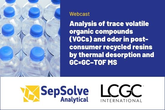 Analysis of Trace Volatile Organic Compounds (VOCs) and Odor in Post ...