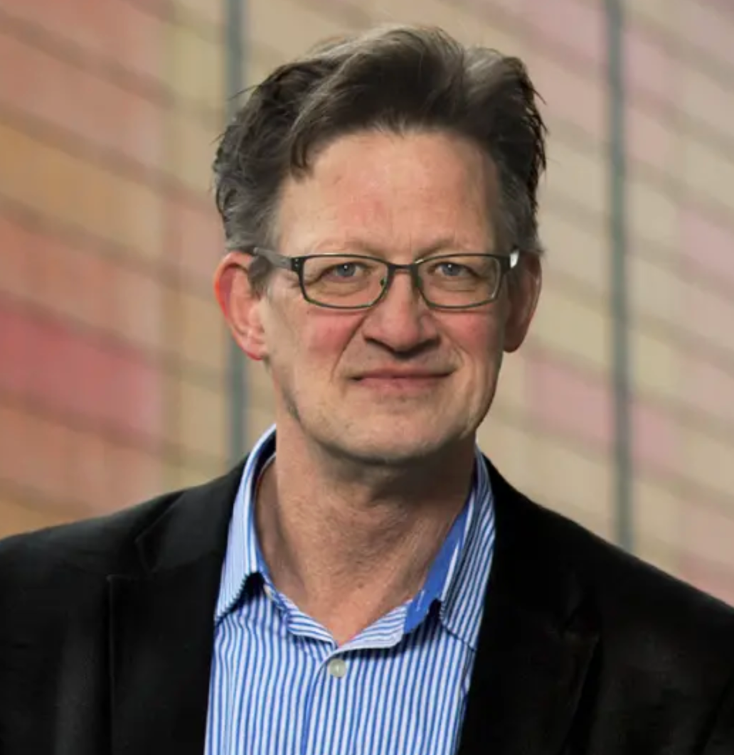 Live at Pittcon 2023: Our Exclusive Video Interview with Peter Schoenmakers