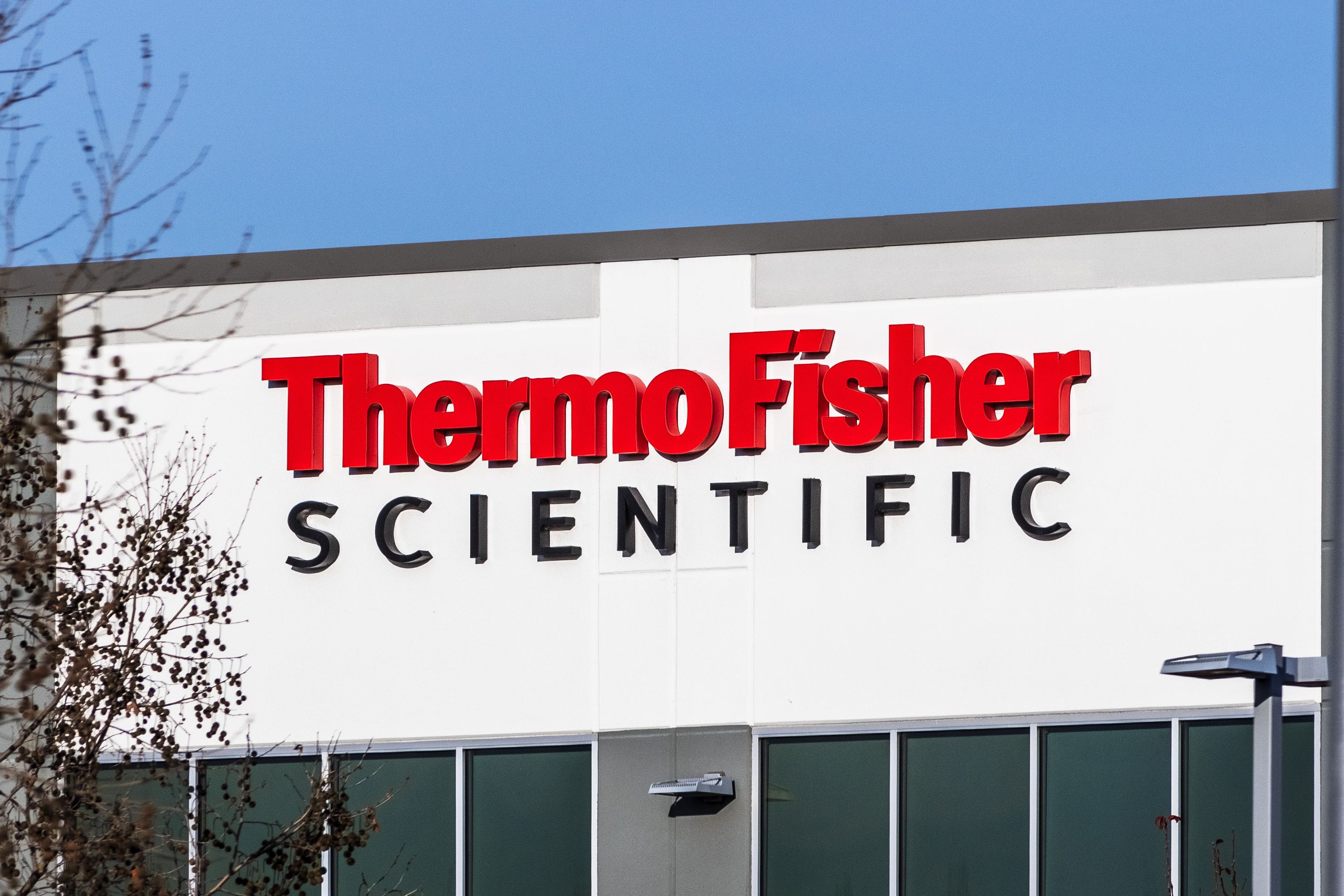 Thermo Fisher Launches Two New Mass Spectrometers at ASMS | LCGC ...