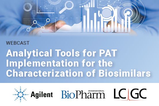 Analytical Tools for PAT Implementation for the characterization of ...