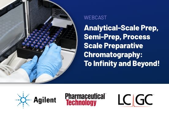 Analytical-Scale Prep, Semi-Prep, Process Scale Preparative ...