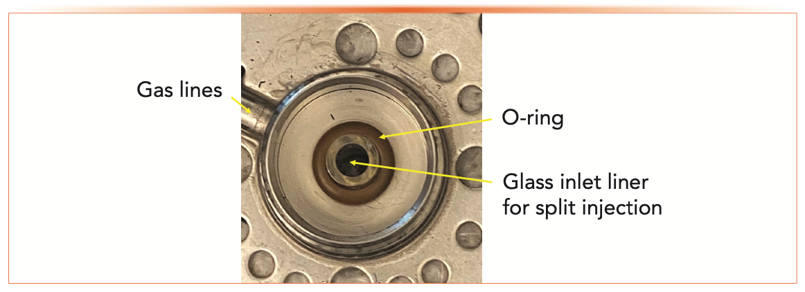 Split/Splitless Inlets in Gas Chromatography: What’s Up with All Those ...