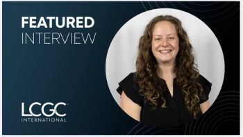 Emma Hardwick | Author | LCGC International