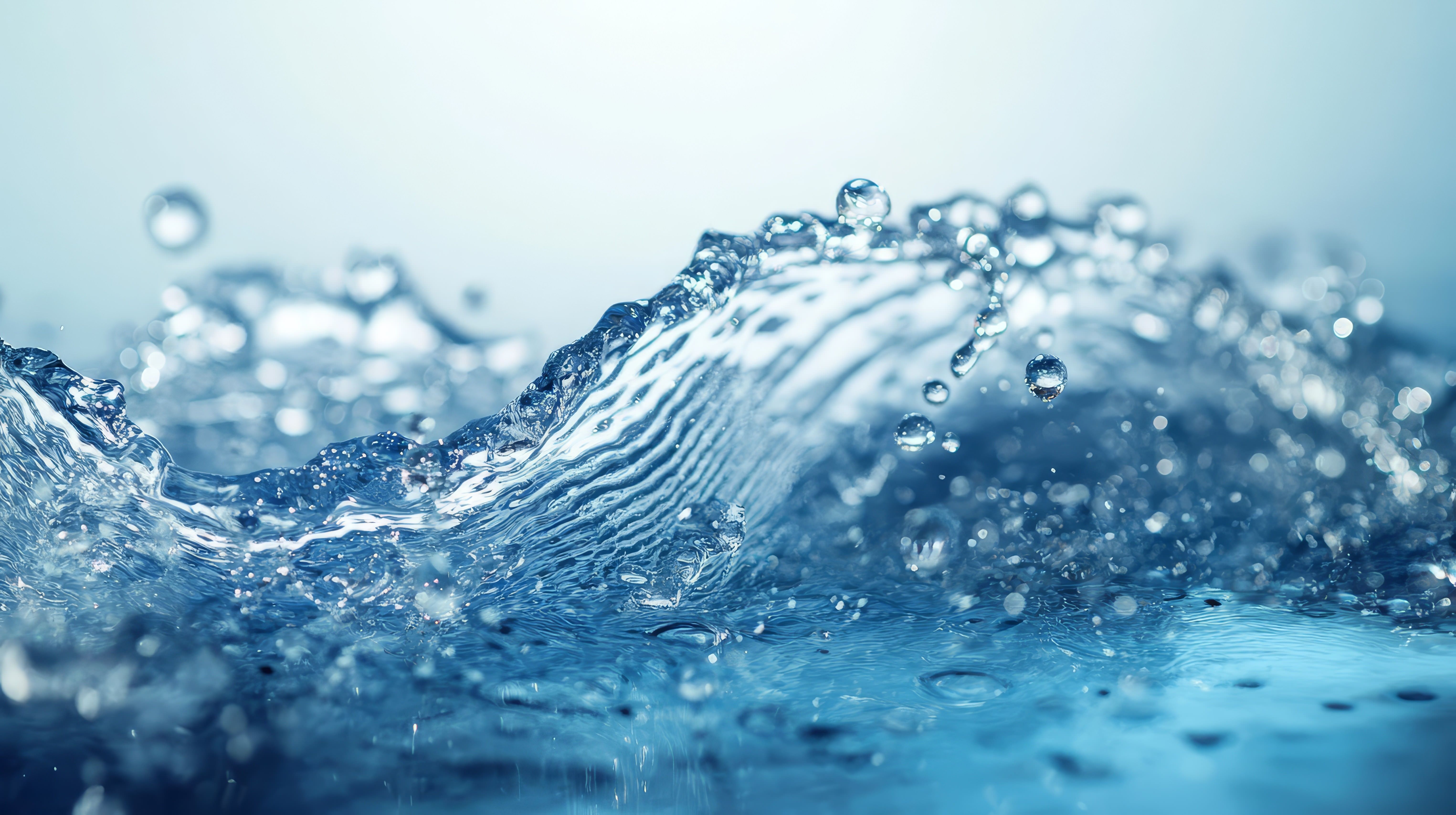 SPE–LC–MS/MS Method for Emerging Contaminants in Water | LCGC International