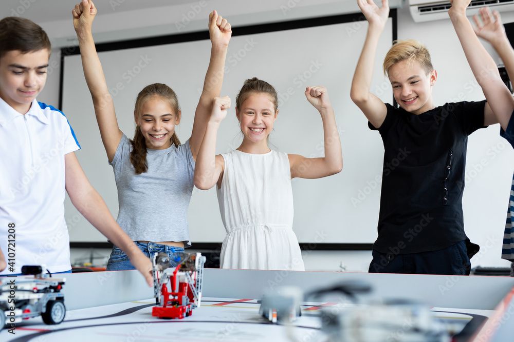 Thermo and Society for Science Launch School Competition