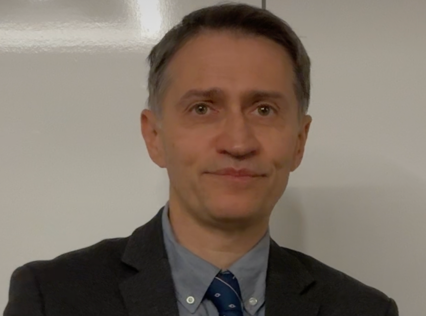 RAFA 2024: Michel Suman Discusses Food Safety And Authenticity Research