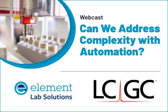 Can We Address Complexity with Automation?