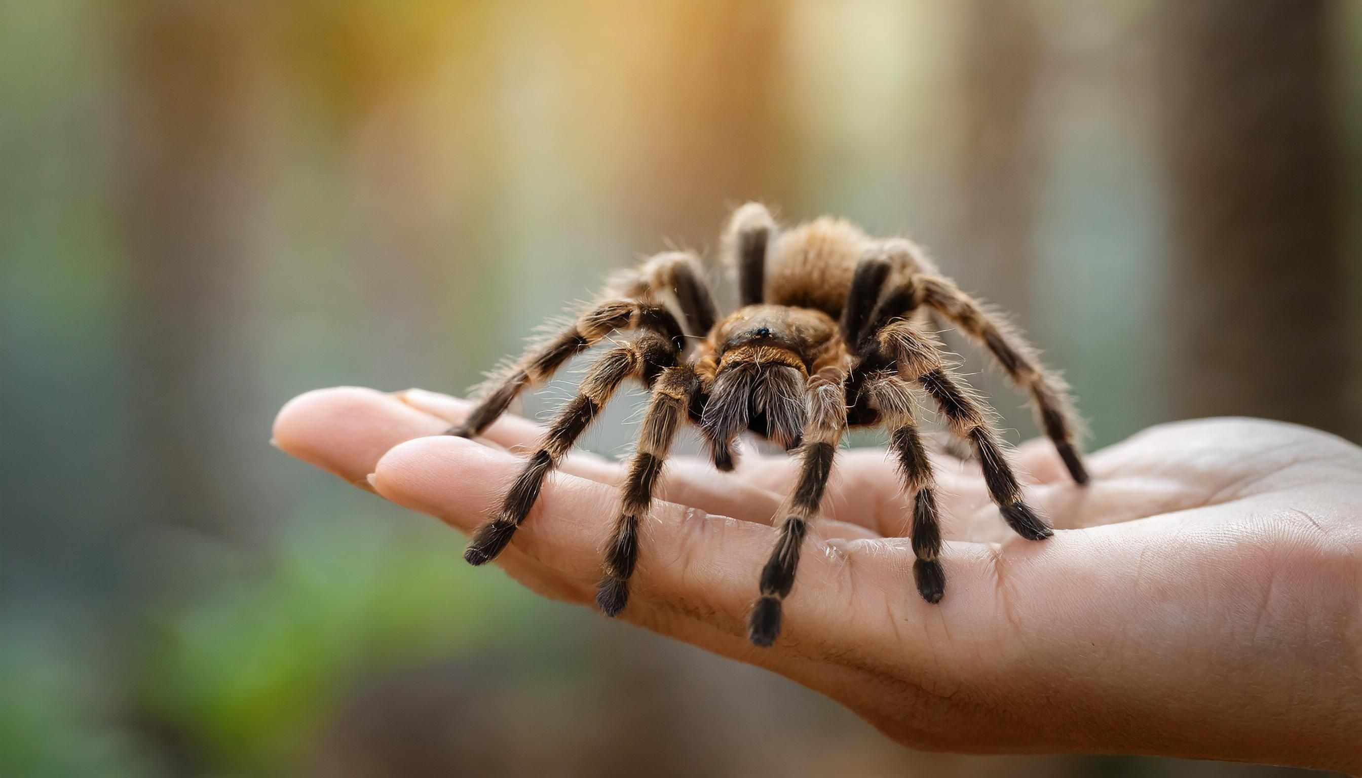 RP-HPLC Fractionation of Tarantula Venom Yields Neuroactive Compounds ...