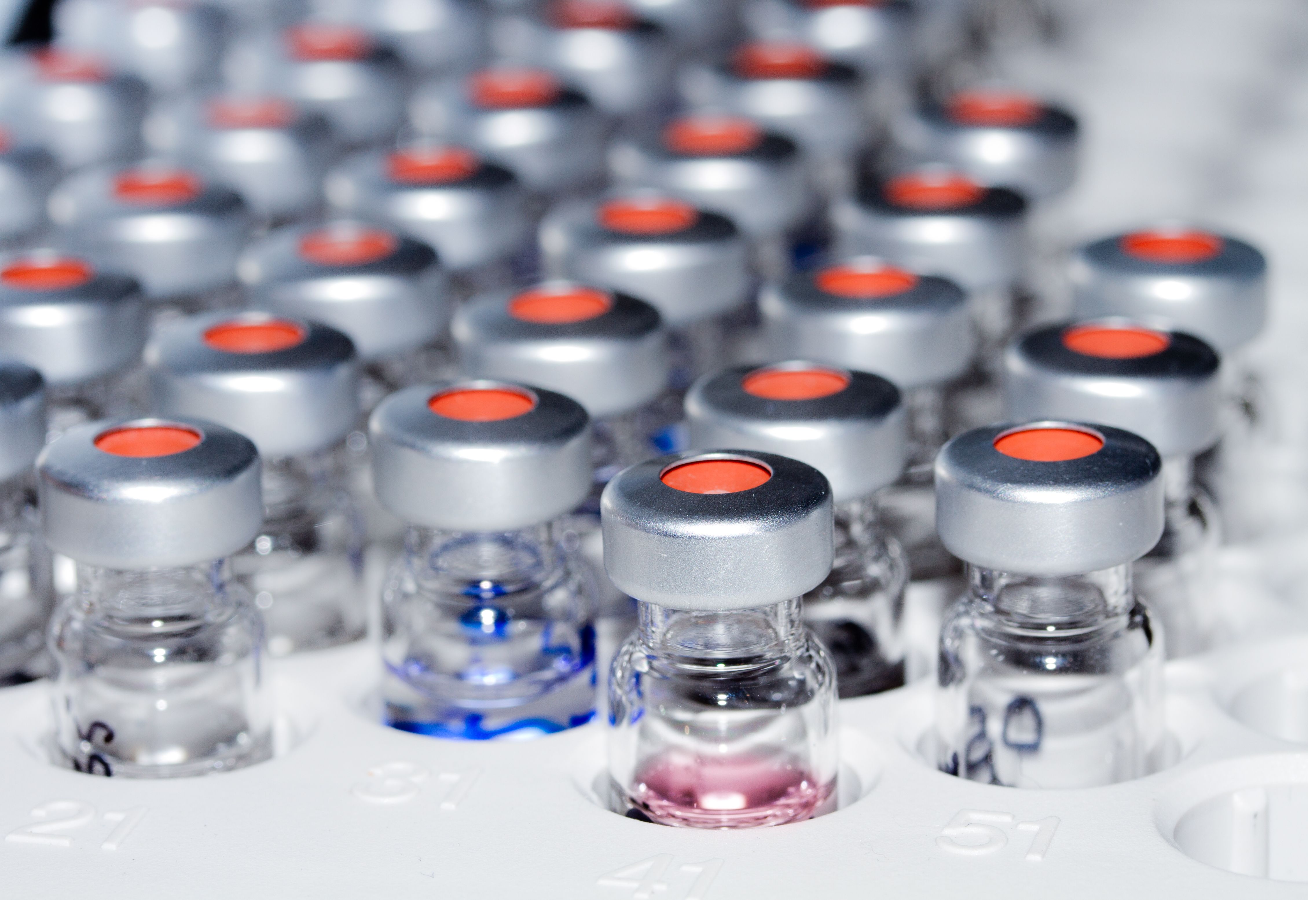 HPLC 2023 Opening Ceremony Highlights