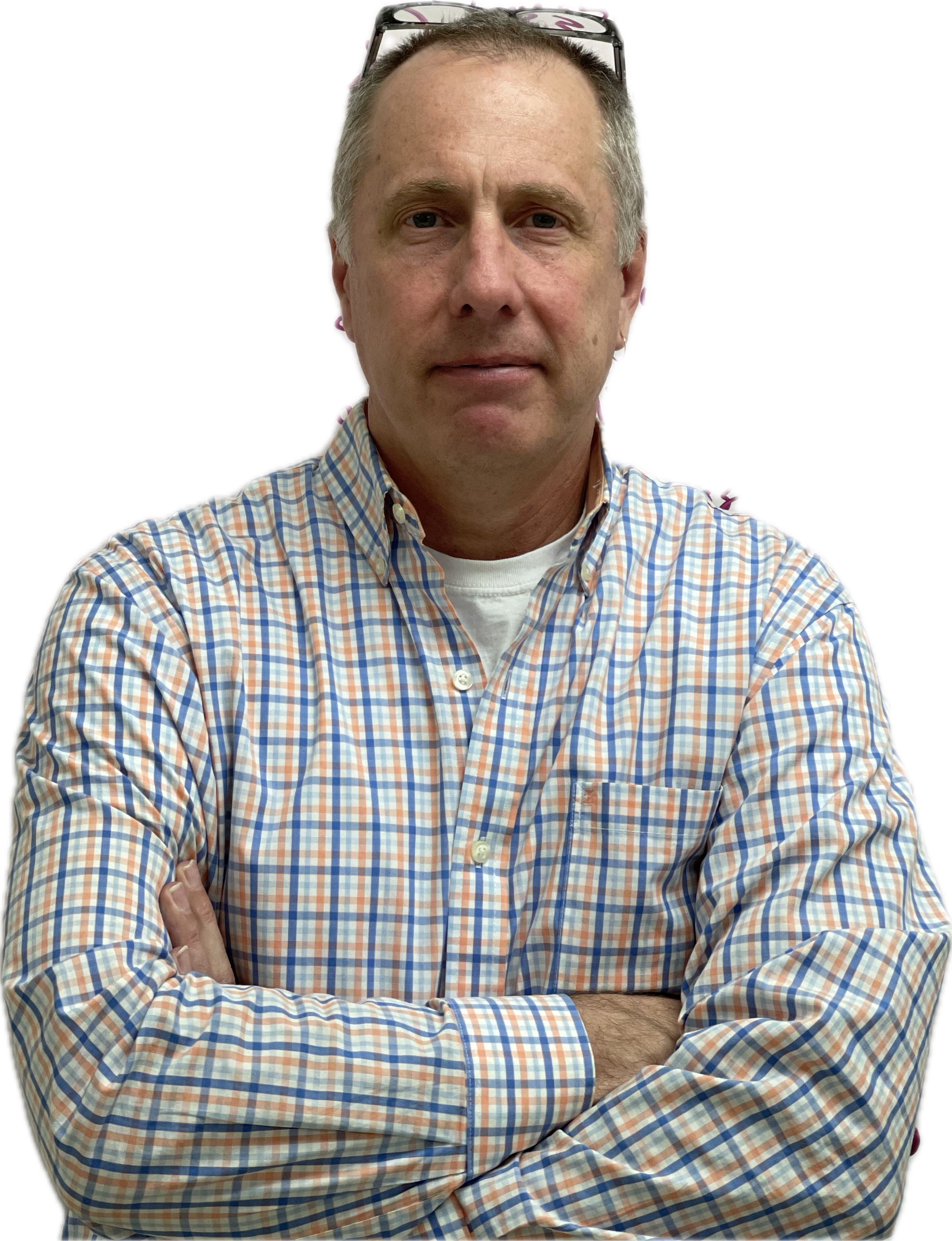 Influencing Software and Reflecting on Mentors: An Interview with ...