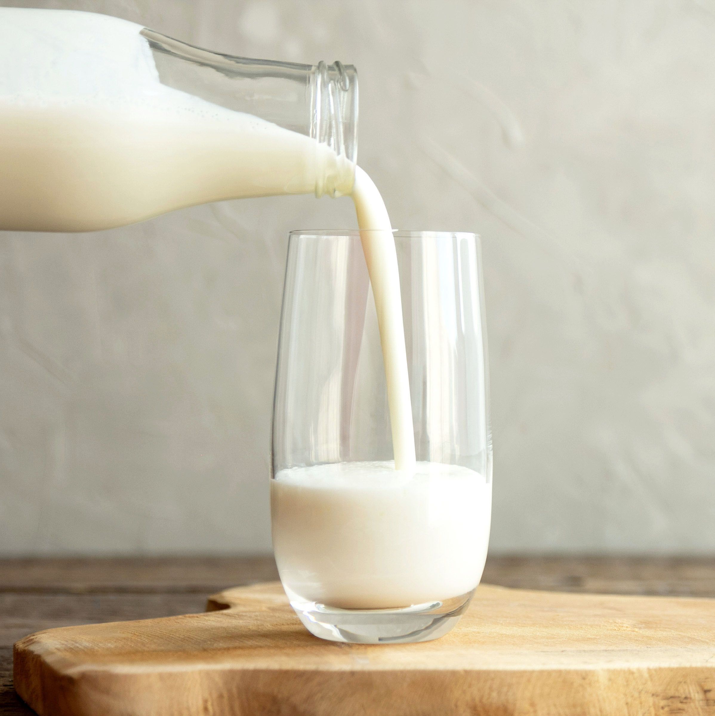 Detecting Prohibited Pharmaceutical Active Substances in Milk | LCGC ...