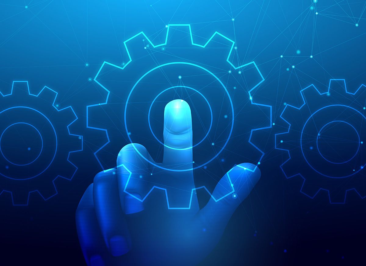 Don’t Fear the Automation!