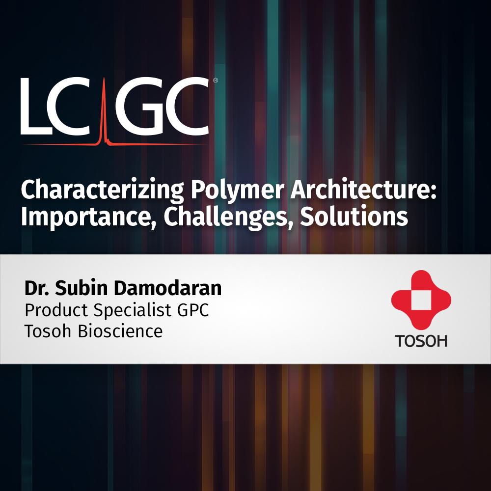 Characterizing Polymer Architecture: Importance, Challenges, Solutions ...