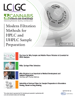 Modern Filtration Methods for HPLC and UHPLC Sample Preparation