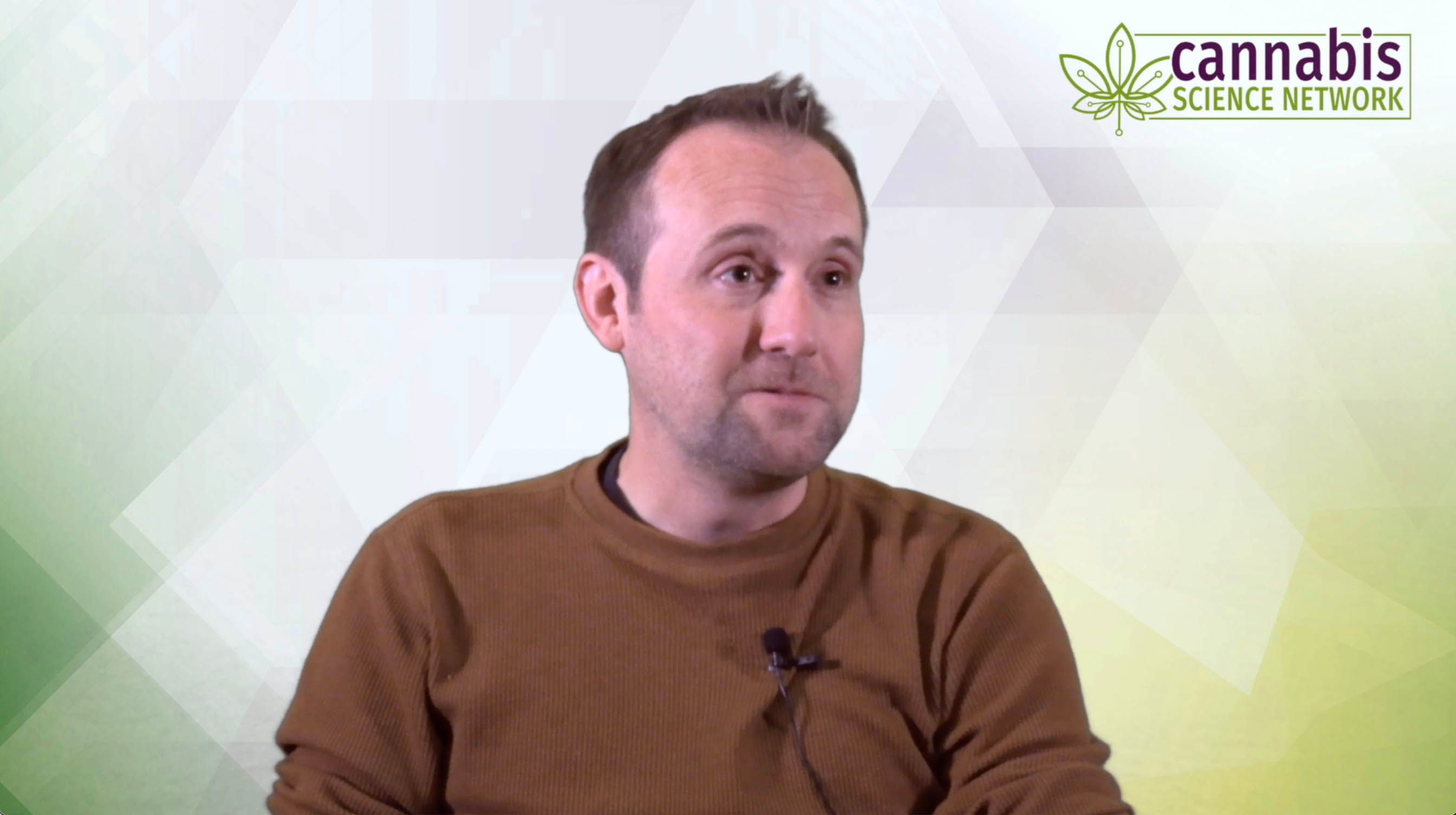 Cannabinoids and Dementia Symptoms with Dr. Ryan Buck