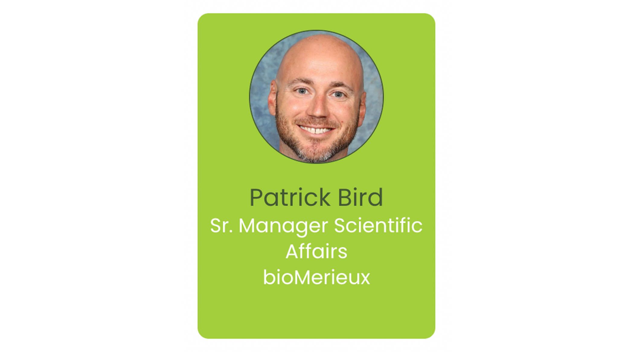 Cannabis Science Conference Spring 2024: Interview with Patrick Bird ...