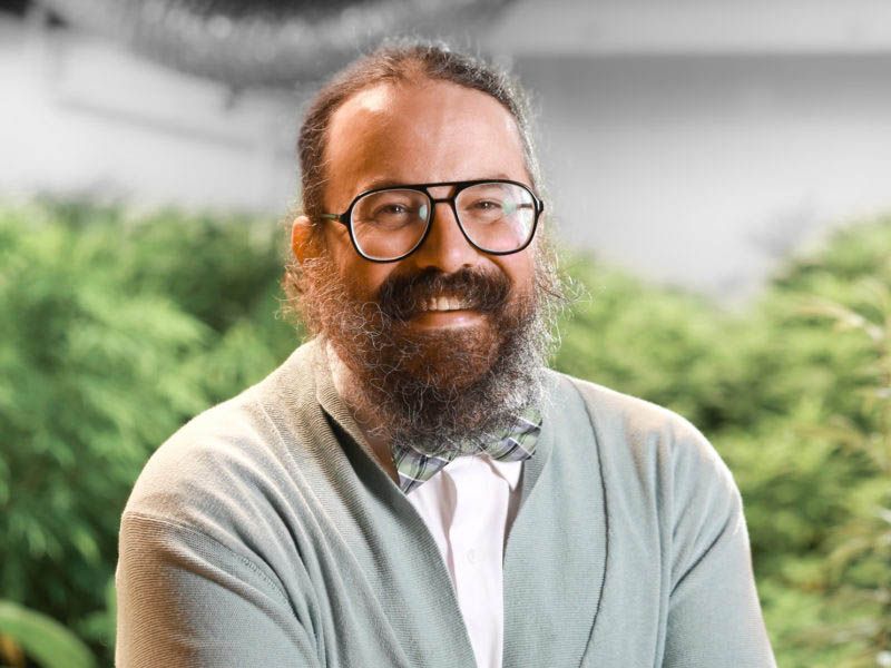 Cannabis Science Conference Fall Coverage: Adam Jacques Digs Deep into ...