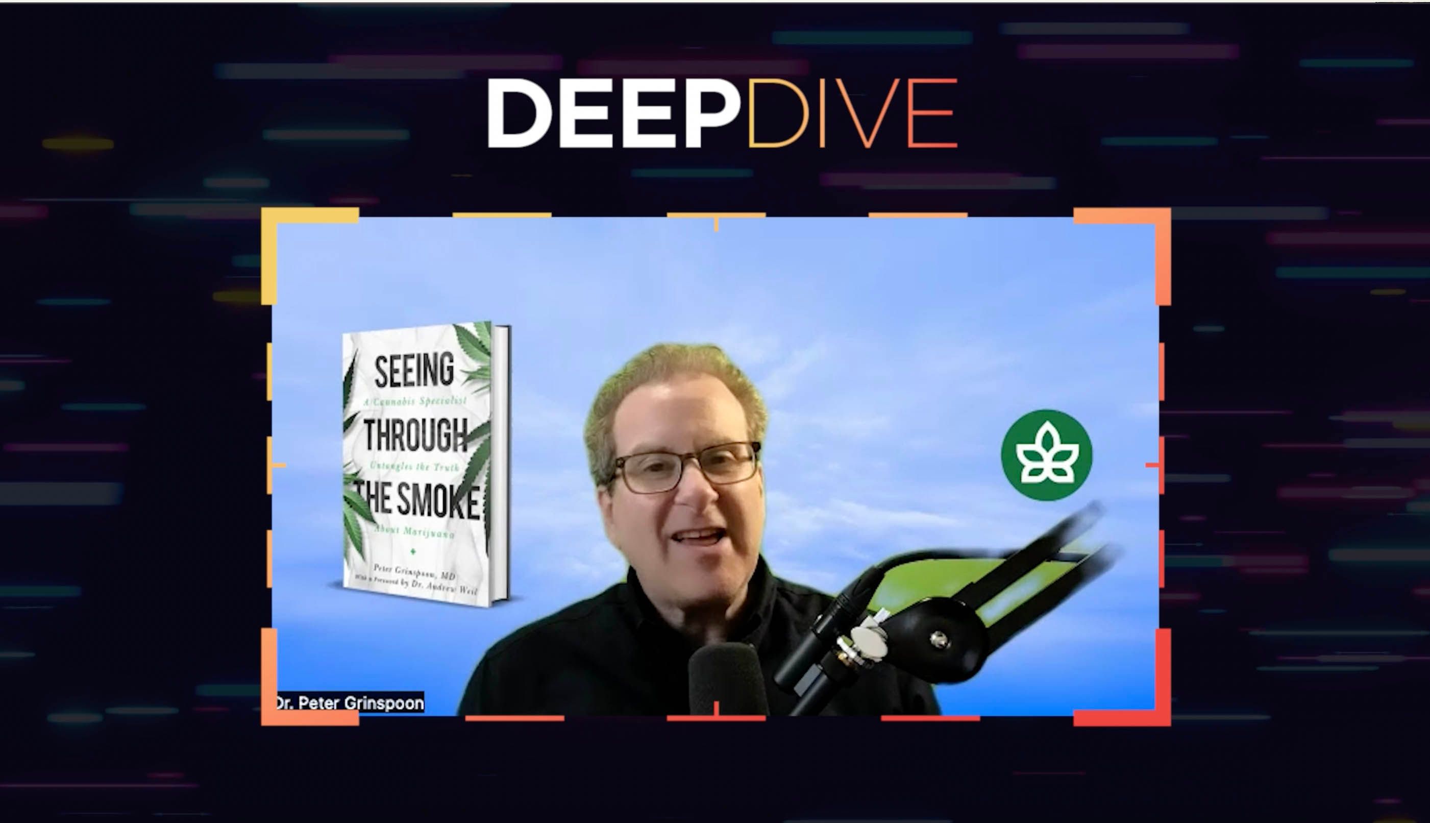 Dr. Peter Grinspoon on Medical Cannabis Truth and Policies