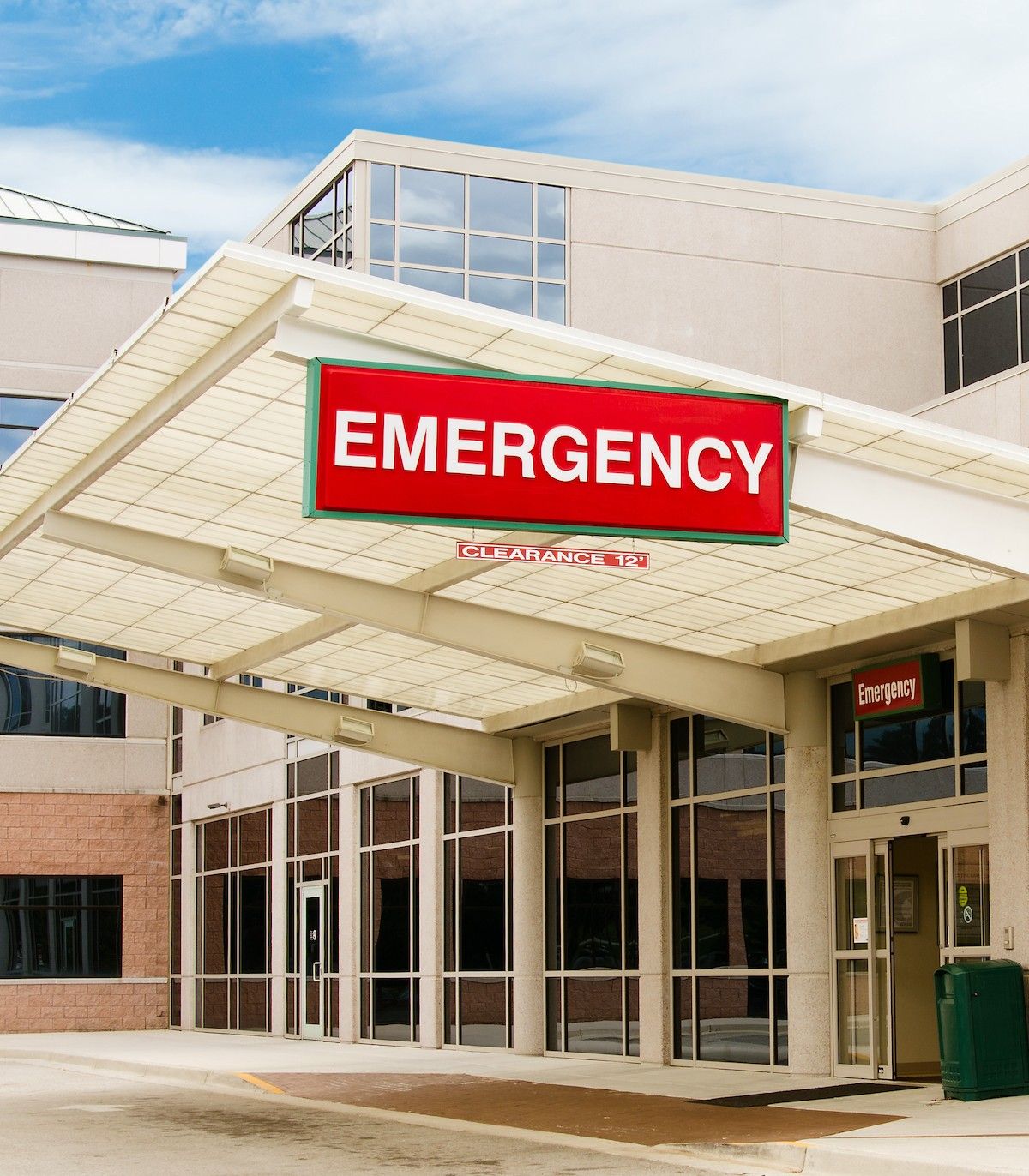 Emergency Department Antimicrobial Stewardship: A Critical Area of ...