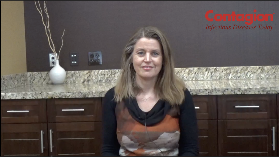 Shannon Weber, MSW: Leading With Empathy in HIV Care Shannon Weber, MSW: Leading With Empathy in HIV Care