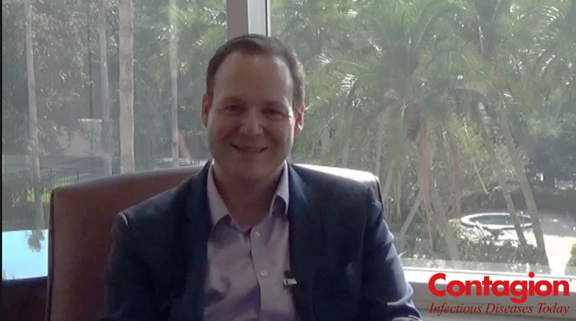 Jason Gallagher, PharmD, on New Gram-Negative Agents and Practical ...