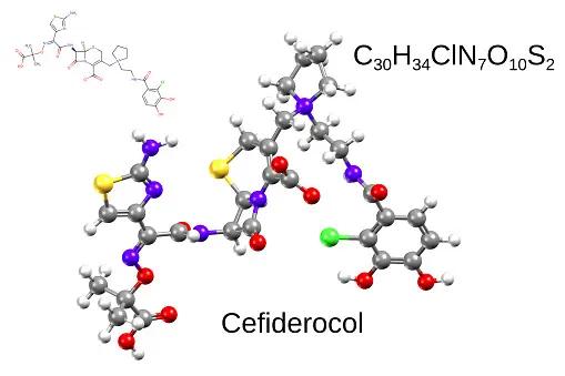 Cefiderocol in Treating Critically Ill Patients with Carbapenem ...