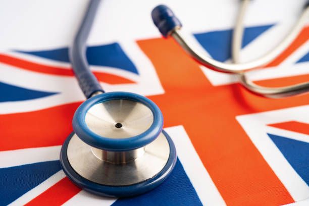 Adaptation of WHO AWaRe Classification Supports UK’s National ...
