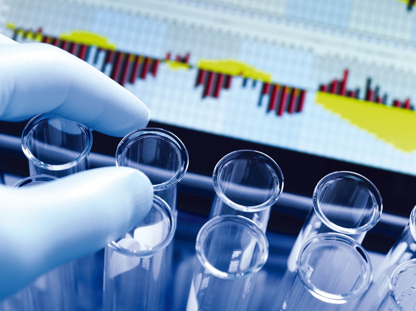 First COVID-19 Diagnostic Test Approved for Everyone First COVID-19 Diagnostic Test Approved for Everyone