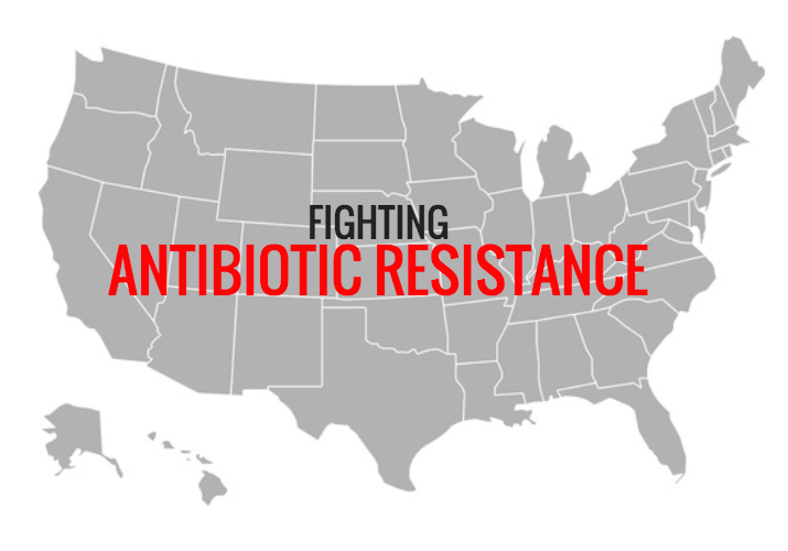 CDC Interactive Map Boasts State Successes in the Fight Against ...
