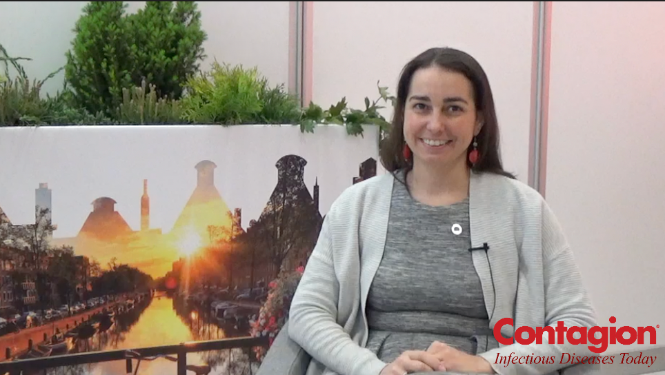 Corrine Maurice, PhD: The Role of the Gut Microbiota