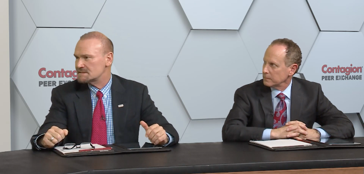 HIV US Preventive Task Force Screening Recommendations