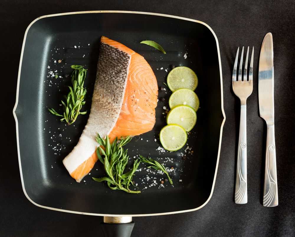 FDA Warns of Scombroid Poisoning Link to Fish Sold at Kroger