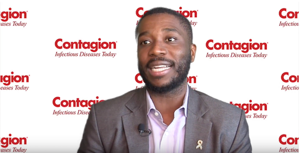 Breaking the Chain of Infection