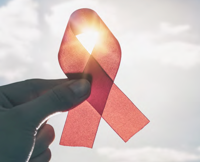 Ending the HIV Epidemic: What Is Past Is Not Prologue