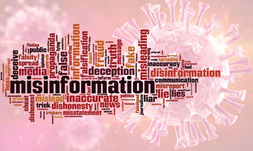 Unmasking the Infodemic: The Impact of COVID-19 Misinformation on ... Unmasking the Infodemic: The Impact of COVID-19 Misinformation on ...