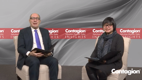 Examining the Epidemiology and Etiology of Measles