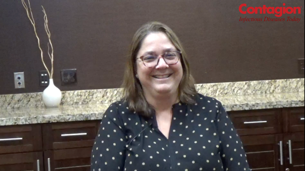 Challenges of Self-Managing HIV and Diabetes