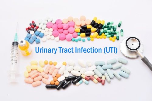 Comparing Nitrofurantoin and Fosfomycin in the Treatment of UTIs