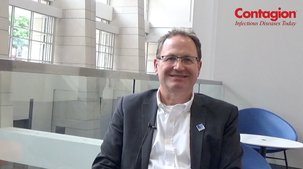 Keith S. Kaye, MD, MPH: RESTORE-IMI 2 and Treating Critically Ill ...