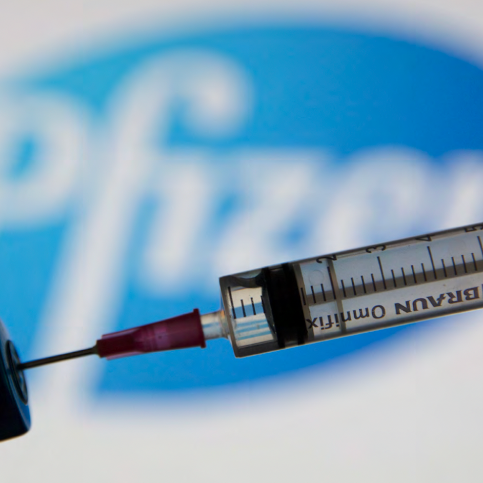 Sticking It to COVID-19: The Expansion of the Pfizer-BioNTech Vaccine EUA