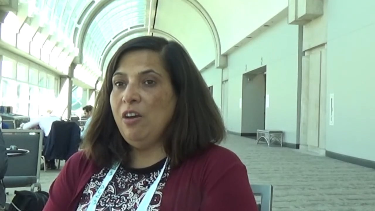 AI:‘The Future is Actually Already Here for Clinicians’