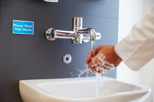 Hand Hygiene Day: The Key to Fighting Antibiotic Resistance Is in Your ...
