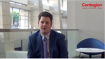 Samuel L. Aitken, PharmD, MPH: Lessons Learned From a Stenotrophomonas ...