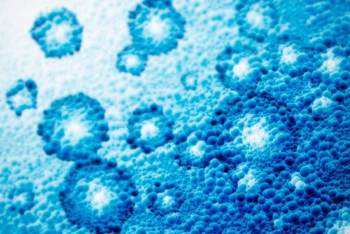 Nanoparticles: Helping Antibiotics Fight Superbugs