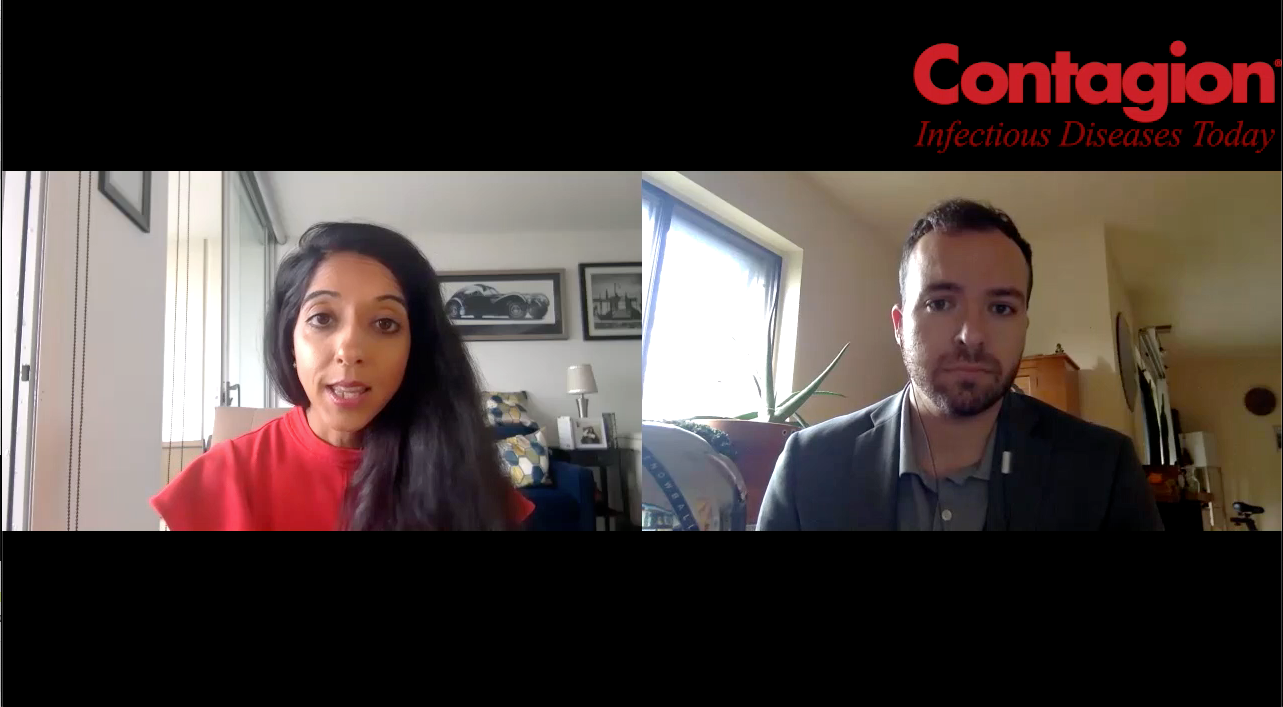 COVID-19 Case Studies: How Far Science Has Come
