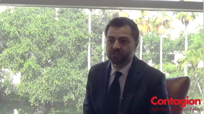 Ryan K. Shields, PharmD, MS: T2Candida's Place in Rational Antifungal ...