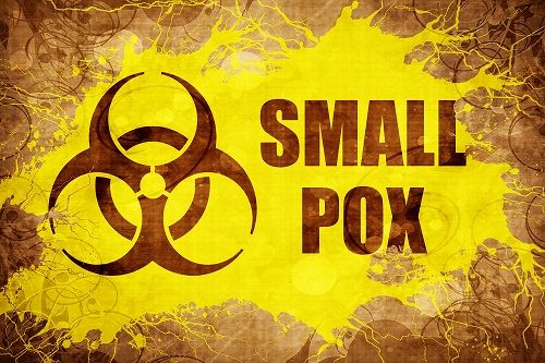 Smallpox—A Nightmare We Cannot Shake