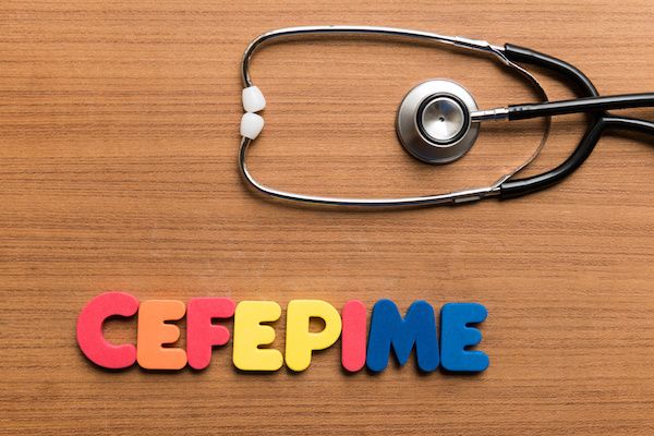 Study Identifies Therapeutic Ranges for Cefepime and Neurotoxicity Risks