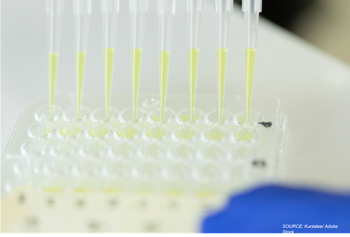 What's New from the CLSI Subcommittee on Antimicrobial Susceptibility ...