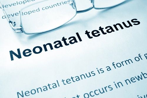 Maternal and Neonatal Tetanus Eliminated in the Region of the Americas